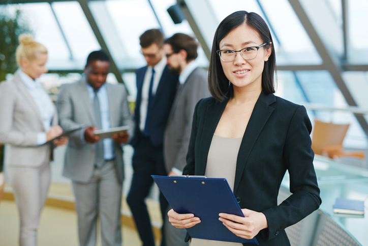 How To Support Women Abroad - Living Abroad