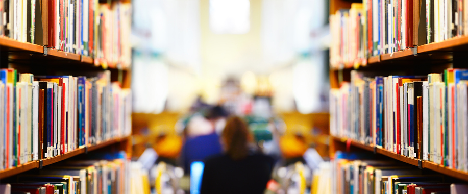 Public libraries: local, global, and everything in between - Living Abroad